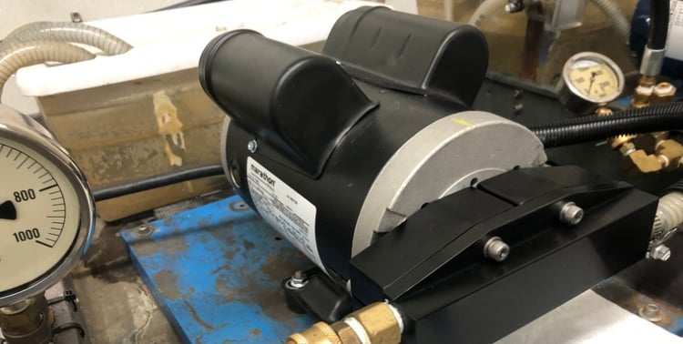 Spring Pump Checklist — 5 Tips for Ramping Up Operations